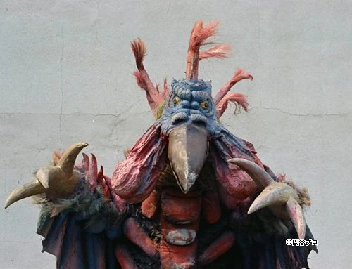 Birdon/Gallery | Ultraman Wiki | Fandom
