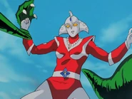 Ultrawoman Beth | Ultraman Wiki | Fandom