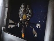 Alien Cool | Ultraman Wiki | Fandom