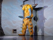 Darkron | Ultraman Wiki | Fandom