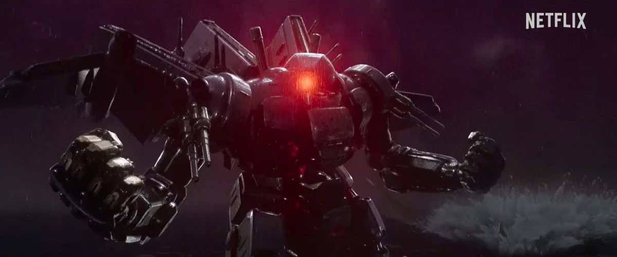 Destroyer | Ultraman Wiki | Fandom