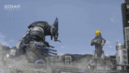 Greeza | Ultraman Wiki | Fandom