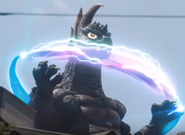 Giestron | Ultraman Wiki | Fandom