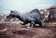 Kingsaurus III | Ultraman Wiki | Fandom