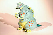 Kodalar | Ultraman Wiki | Fandom