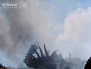 Ron | Ultraman Wiki | Fandom