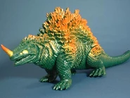 Zumbolar | Ultraman Wiki | Fandom