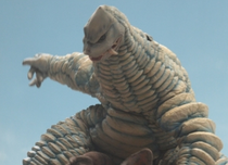 Red King | Ultraman Wiki | Fandom