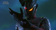 Ultraman Zero Darkness | Ultraman Wiki | Fandom