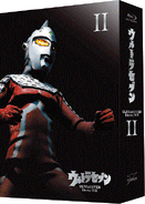 Ultraseven | Ultraman Wiki | Fandom