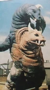 Double God | Ultraman Wiki | Fandom