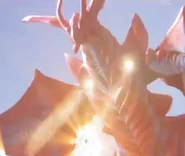 Arigera | Ultraman Wiki | Fandom