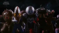 Alien Guts | Ultraman Wiki | Fandom