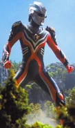 Dark Mephisto/Gallery | Ultraman Wiki | Fandom