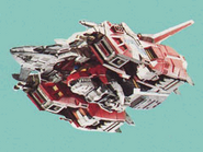 Dyna Dragon | Ultraman Wiki | Fandom
