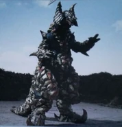 Goldras | Ultraman Wiki | Fandom