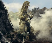 Ghostron | Ultraman Wiki | Fandom