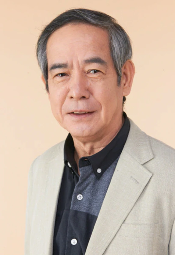 Ichiro Ogura | Ultraman Wiki | Fandom