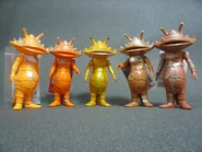 Kanegon | Ultraman Wiki | Fandom