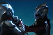 Dark Mephisto/Gallery | Ultraman Wiki | Fandom