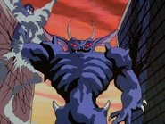 King Myra | Ultraman Wiki | Fandom
