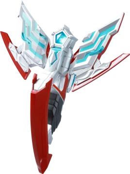Omega Slugger | Ultraman Wiki | Fandom
