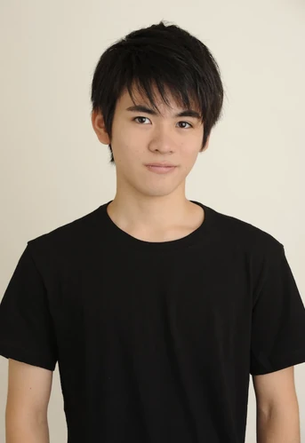 Ryohei Hirota | Ultraman Wiki | Fandom