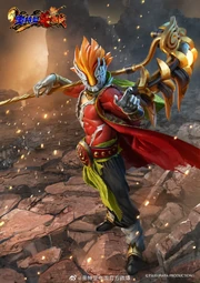 Ultraman the Armour of Legends | Ultraman Wiki | Fandom