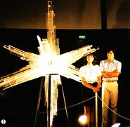 Devilon | Ultraman Wiki | Fandom