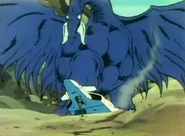 Dabaran | Ultraman Wiki | Fandom