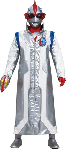 Ultraman Nice | Ultraman Wiki | Fandom