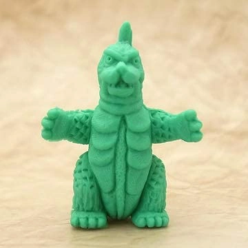 User blog:Lamango/Eraser gallery | Ultraman Wiki | Fandom