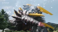 Graim | Ultraman Wiki | Fandom