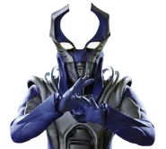 Alien Reiblood | Ultraman Wiki | Fandom