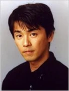 Minoru Tanaka | Ultraman Wiki | Fandom