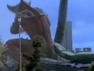 Demos | Ultraman Wiki | Fandom