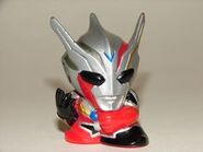 Dark Faust | Ultraman Wiki | Fandom