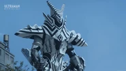 Legionoid | Ultraman Wiki | Fandom