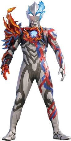 Ultraman Blazar | Ultraman Wiki | Fandom