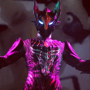 Zett | Ultraman Wiki | Fandom