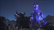 Alien Reiblood | Ultraman Wiki | Fandom