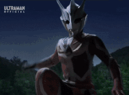Dark Faust | Ultraman Wiki | Fandom