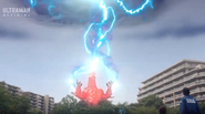 Giestron | Ultraman Wiki | Fandom