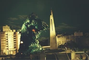 Greenmons | Ultraman Wiki | Fandom