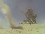 Majaba | Ultraman Wiki | Fandom