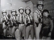 SSSP (Science Special Search Party) | Ultraman Wiki | Fandom