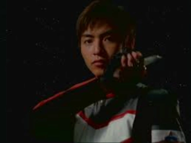 Shin Asuka/Gallery | Ultraman Wiki | Fandom
