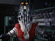 Alien Godola/Gallery | Ultraman Wiki | Fandom