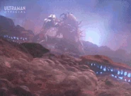 Dark Faust | Ultraman Wiki | Fandom