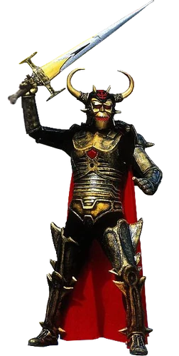 Juda | Ultraman Wiki | Fandom